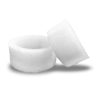 Perimeter Isolation Strip | ECOsurfaces